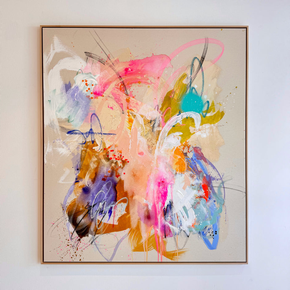 Classics – Ann-Kathrin Knupfer